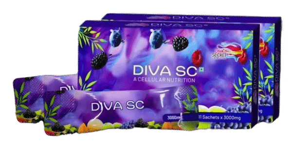 DIVA SC – Meeting Individual Health and Wellness Needs!